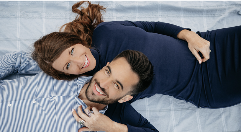 Emily Husted and Ammon Haymond's Wedding Website