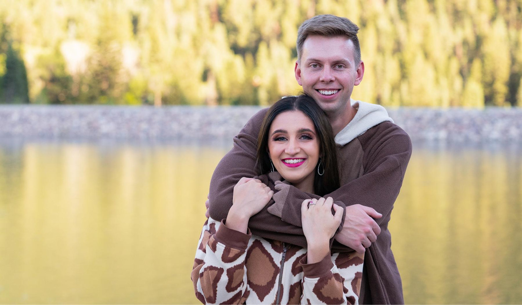 Chloe Jade Lindsey and Aaron Stuart Clark's Wedding Website