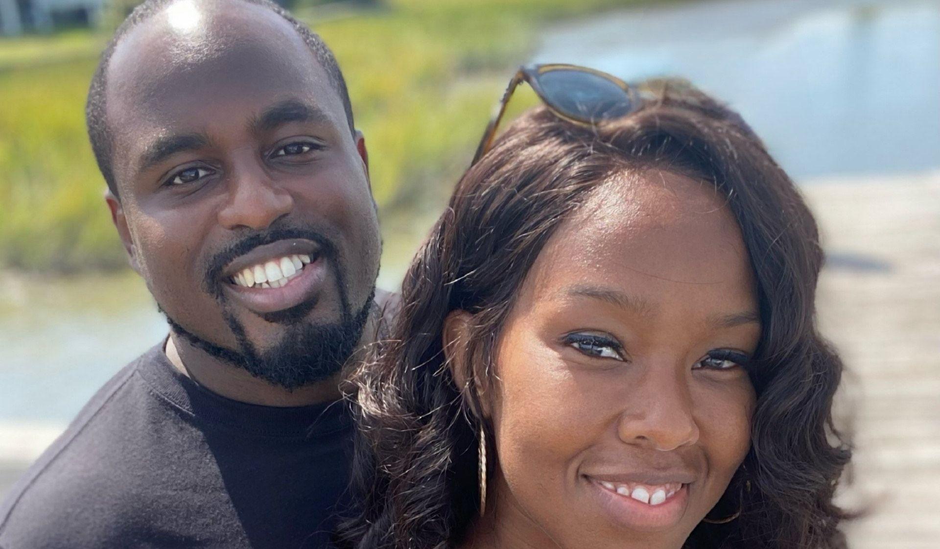 Michele Draper and David Moore's Wedding Website