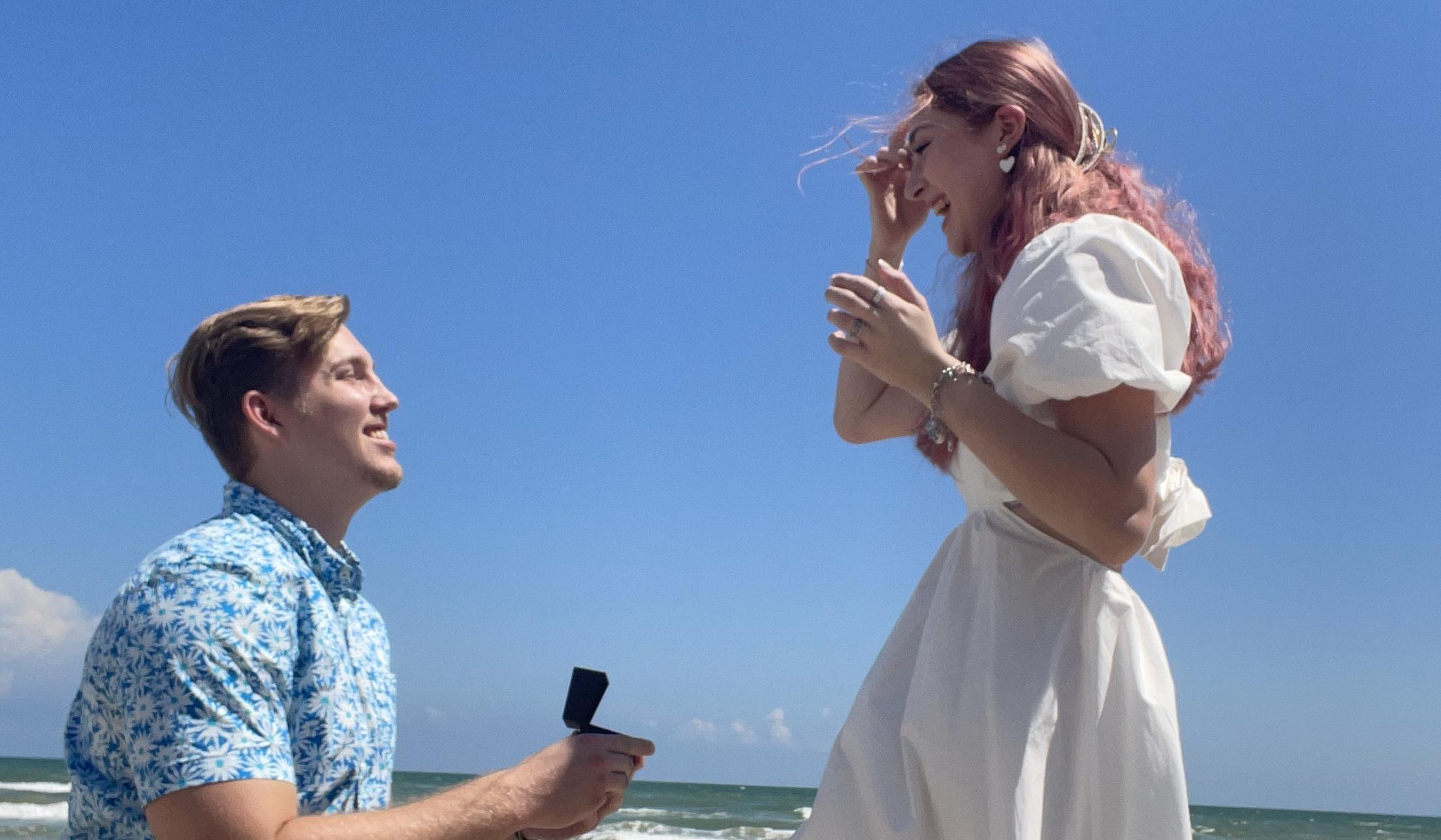 Keerstyn Grace Jackson and Chase Matthew Carothers' Wedding Website