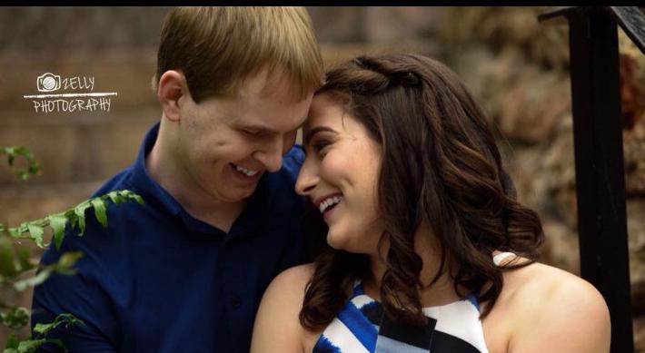 Marion Richter and Brian Skillman's Wedding Website