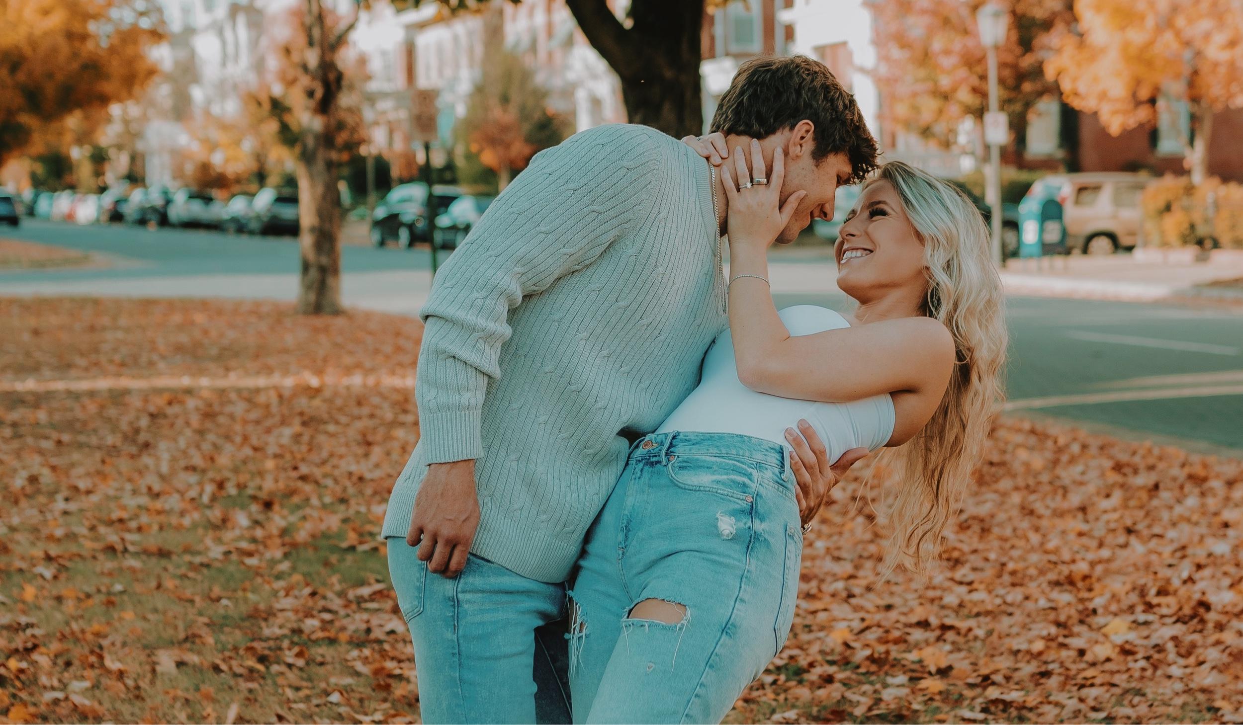 Irina Simonenko and Artemi Bukin's Wedding Website