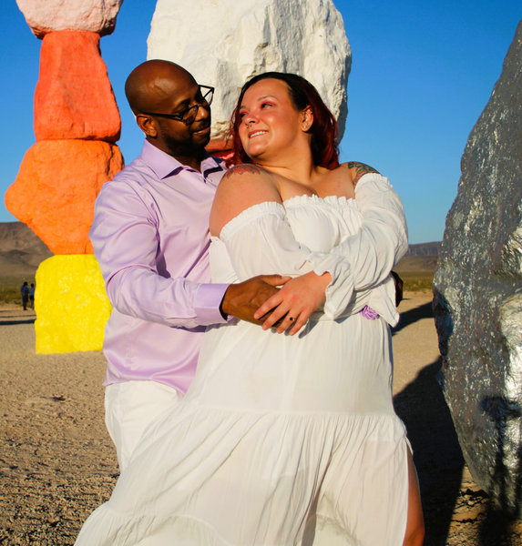 Patrick Rowland and Chelsea Gardner's Wedding Website