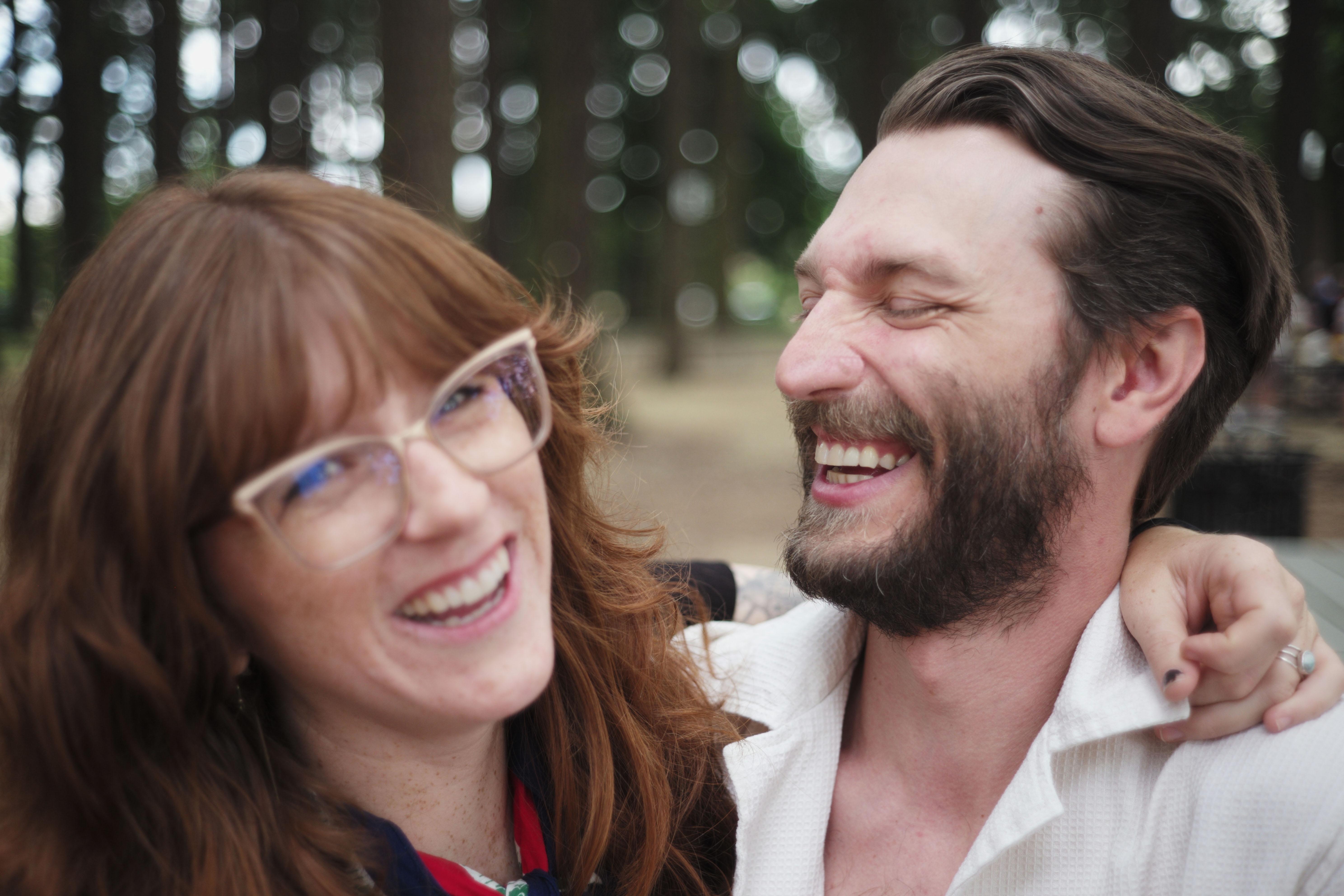 Shannon Kelsay and Daniel Steinle's Wedding Website