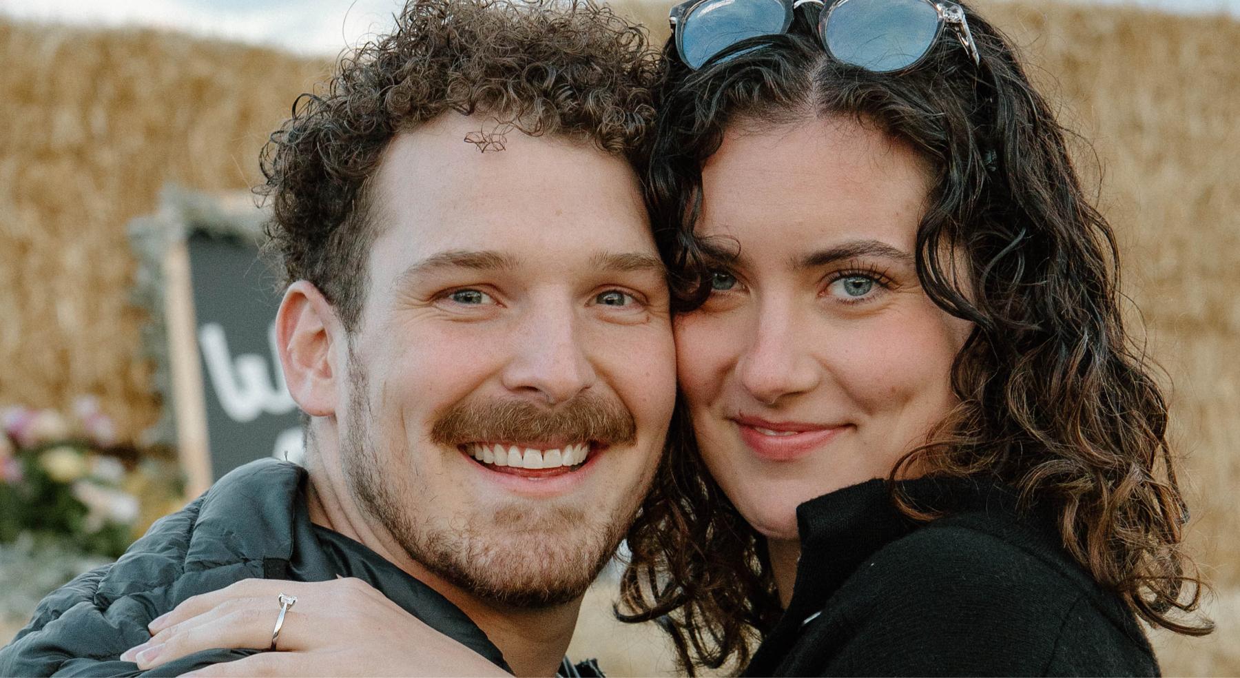 Megan Windham and Marcus Sorensen's Wedding Website