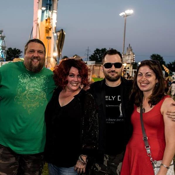 Michelle Spinelli and Caleb Seltzer's Wedding Website