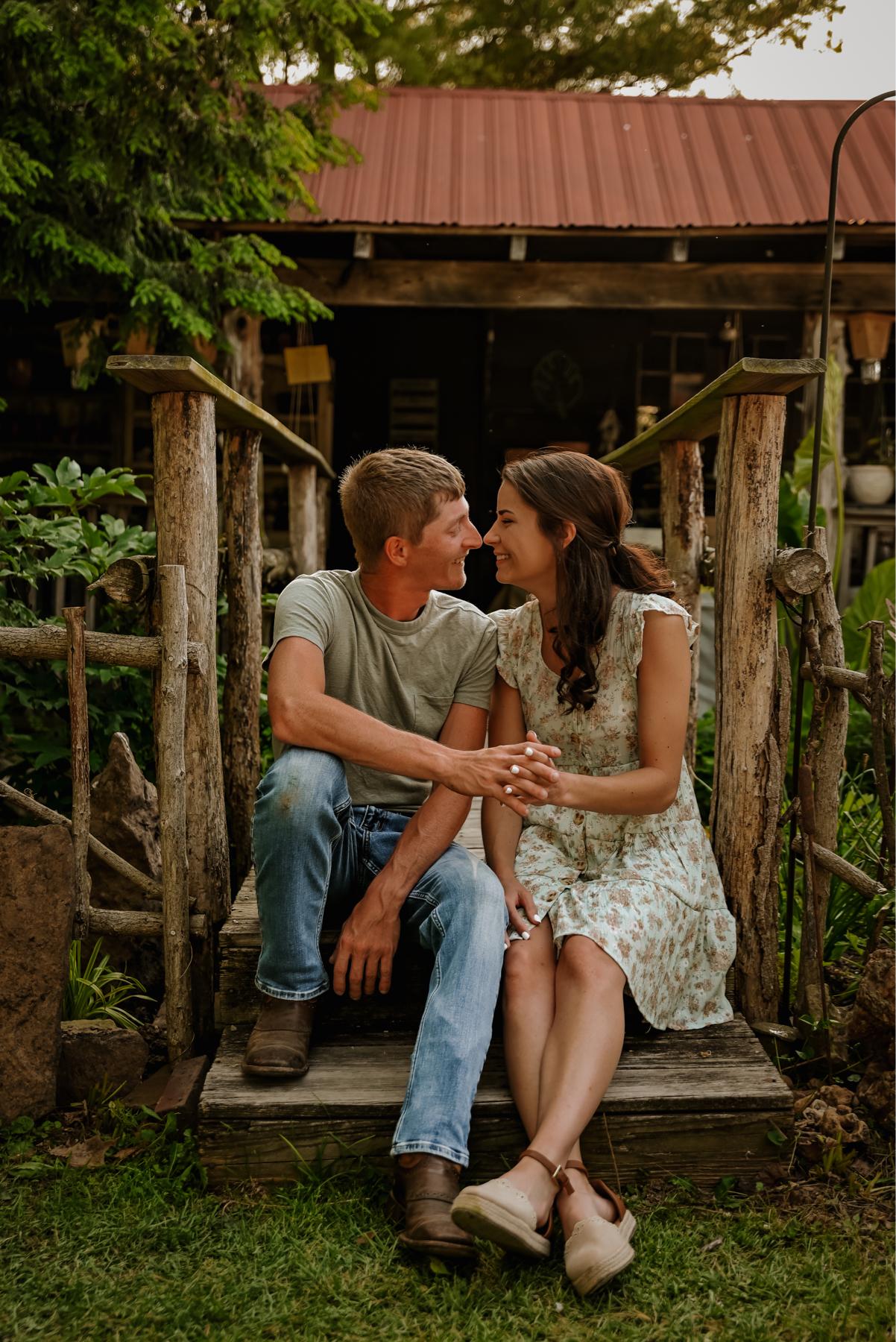 Hannah Elam and Jacob Cruser's Wedding Website