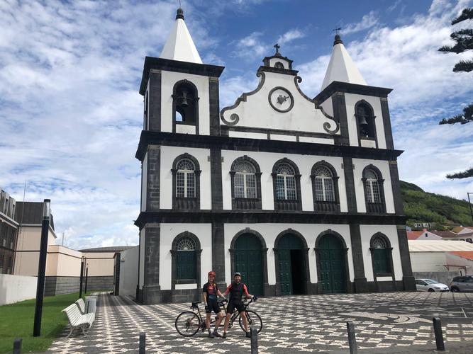 Andrew Buswell and Tealah Sampson's Wedding Website