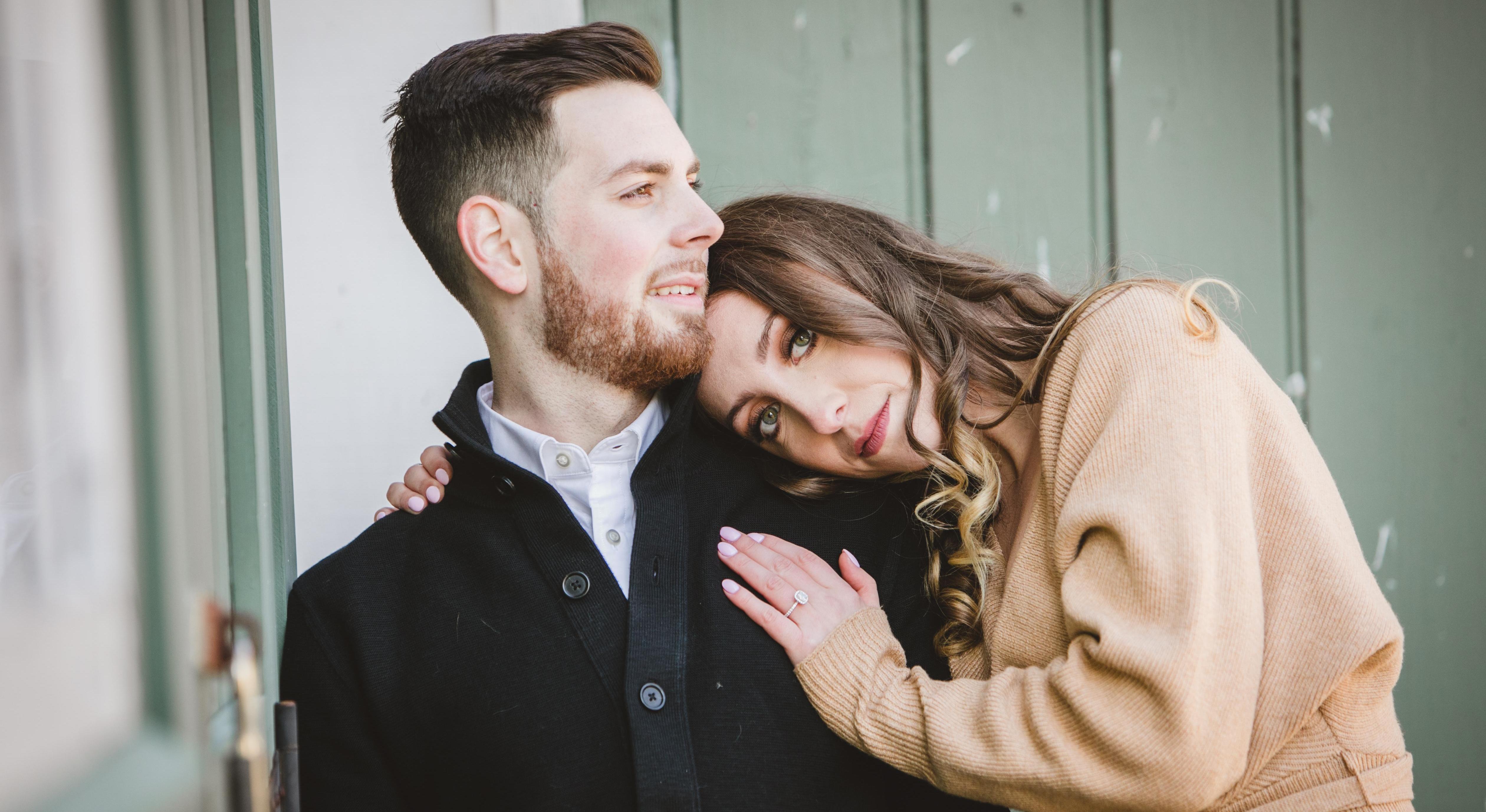 Laura Berman and Zach Hadfield's Wedding Website