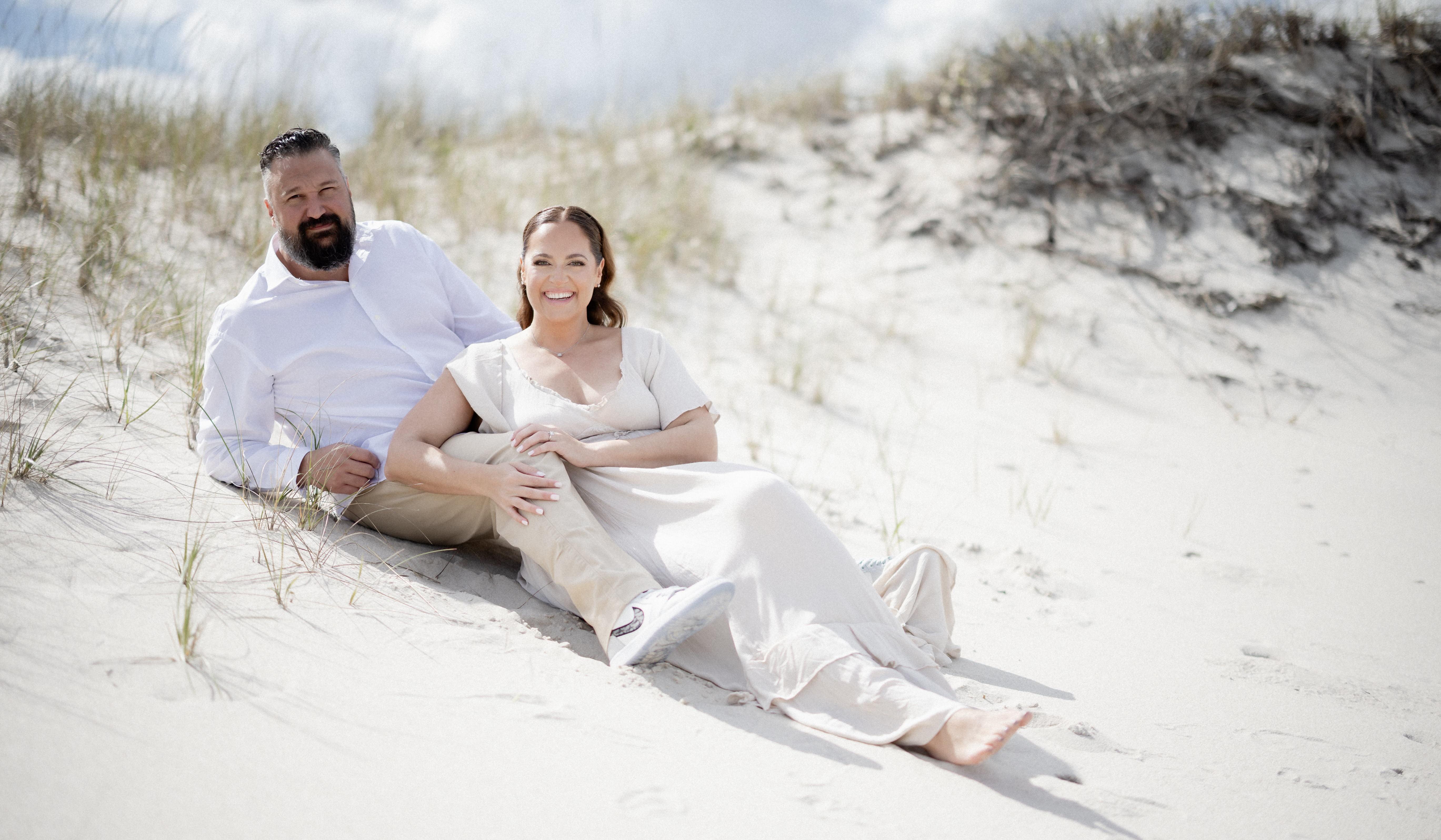 Joanna Schiaffo and Eric Huber's Wedding Website