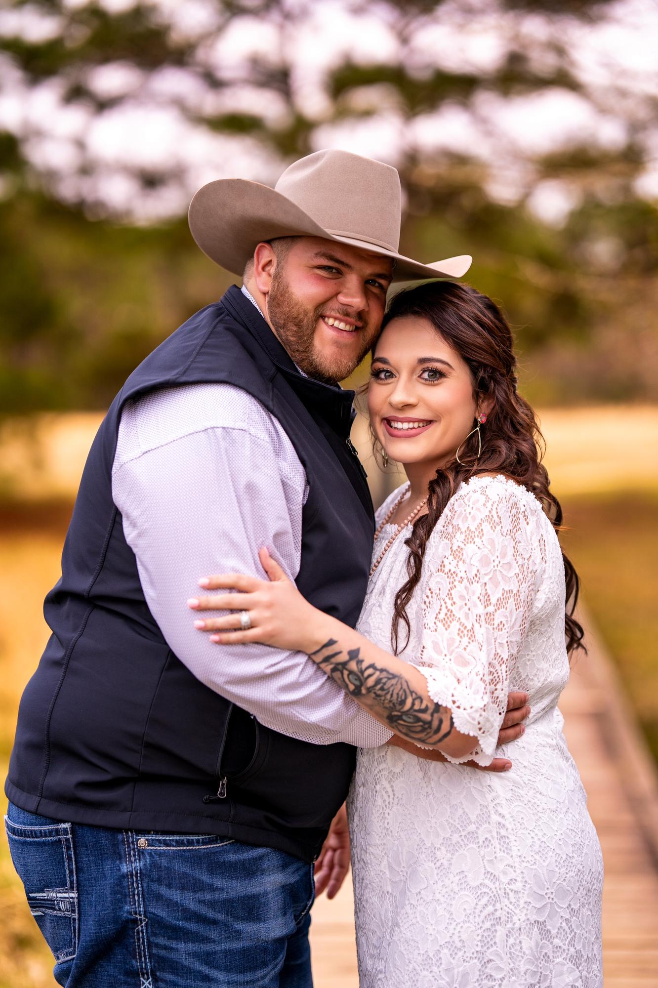 Rachel Mizzen and Taylor Whitmire's Wedding Website