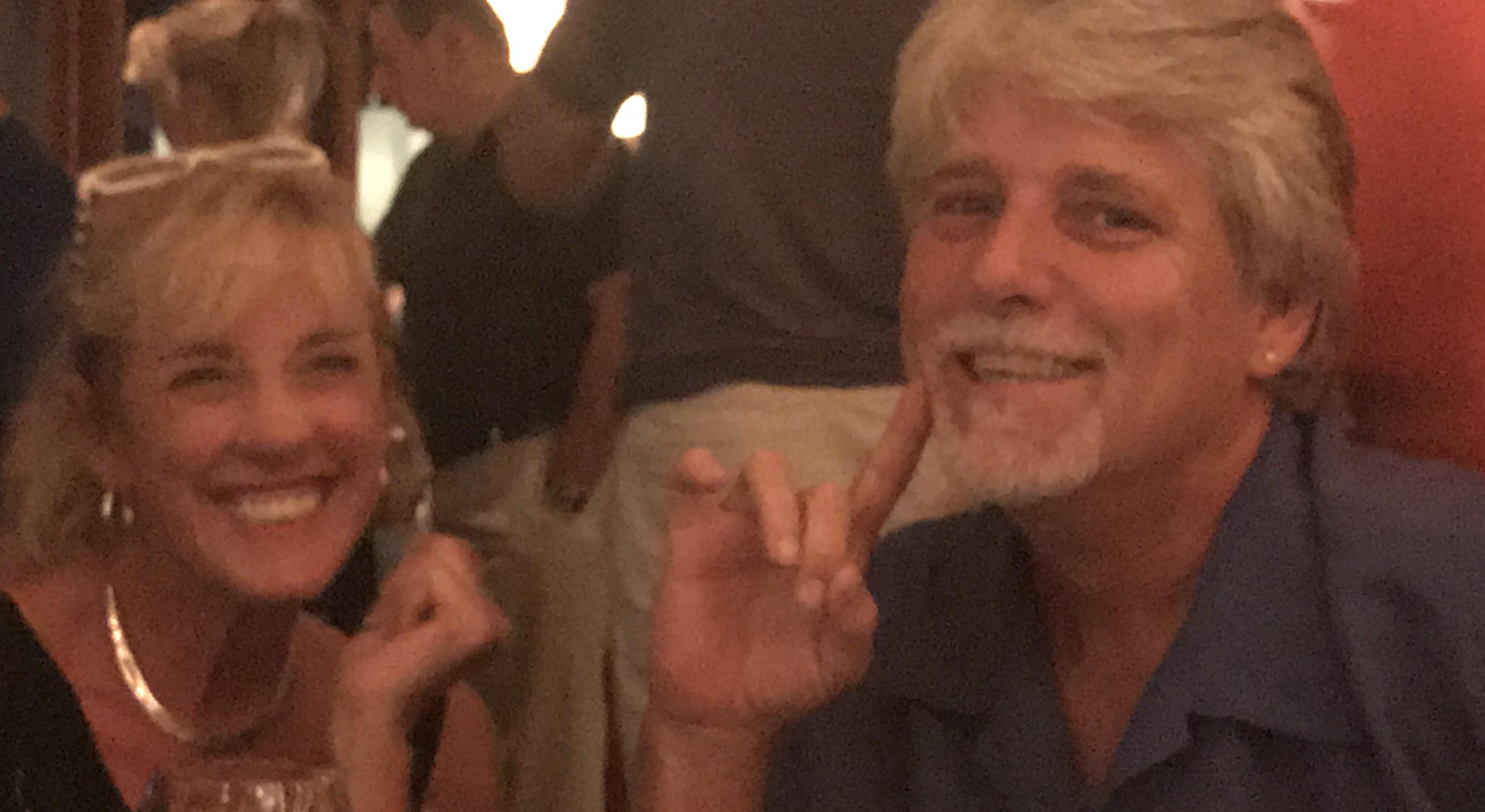 Lynn Draycott and Andrew Snyder's Wedding Website