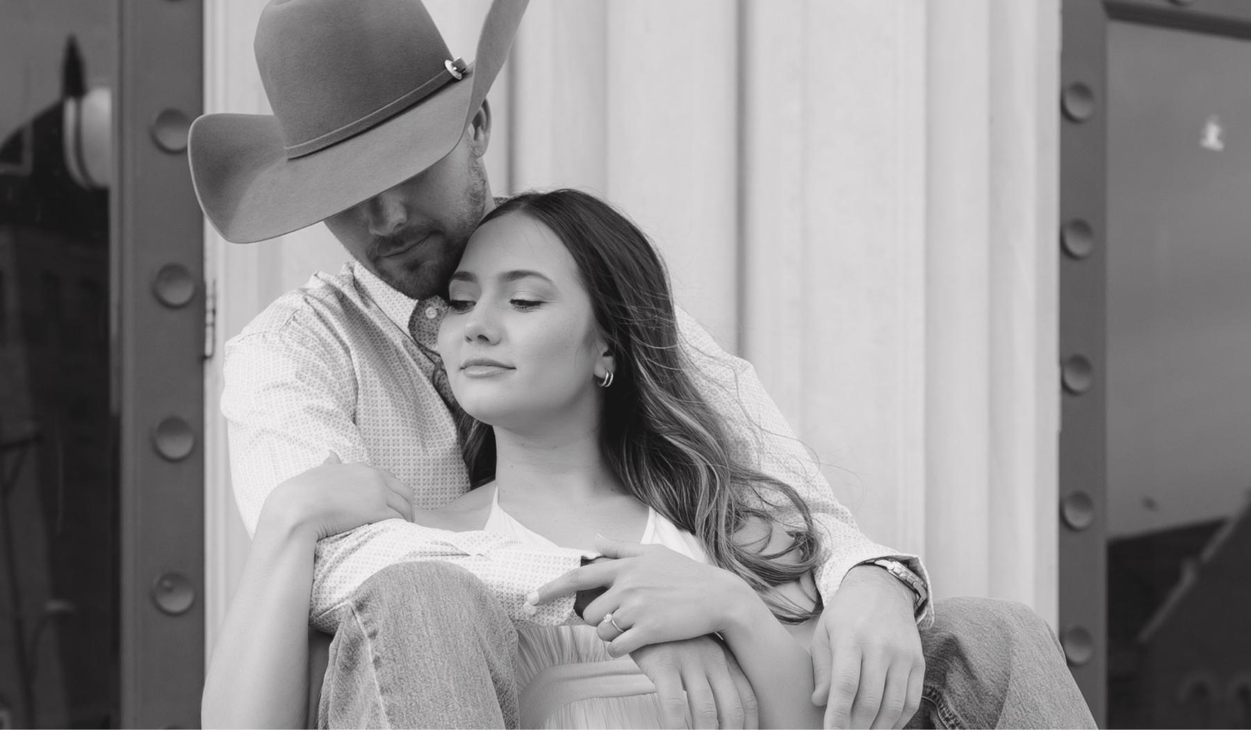 Delaney Dominguez and Jake Morgan's Wedding Website