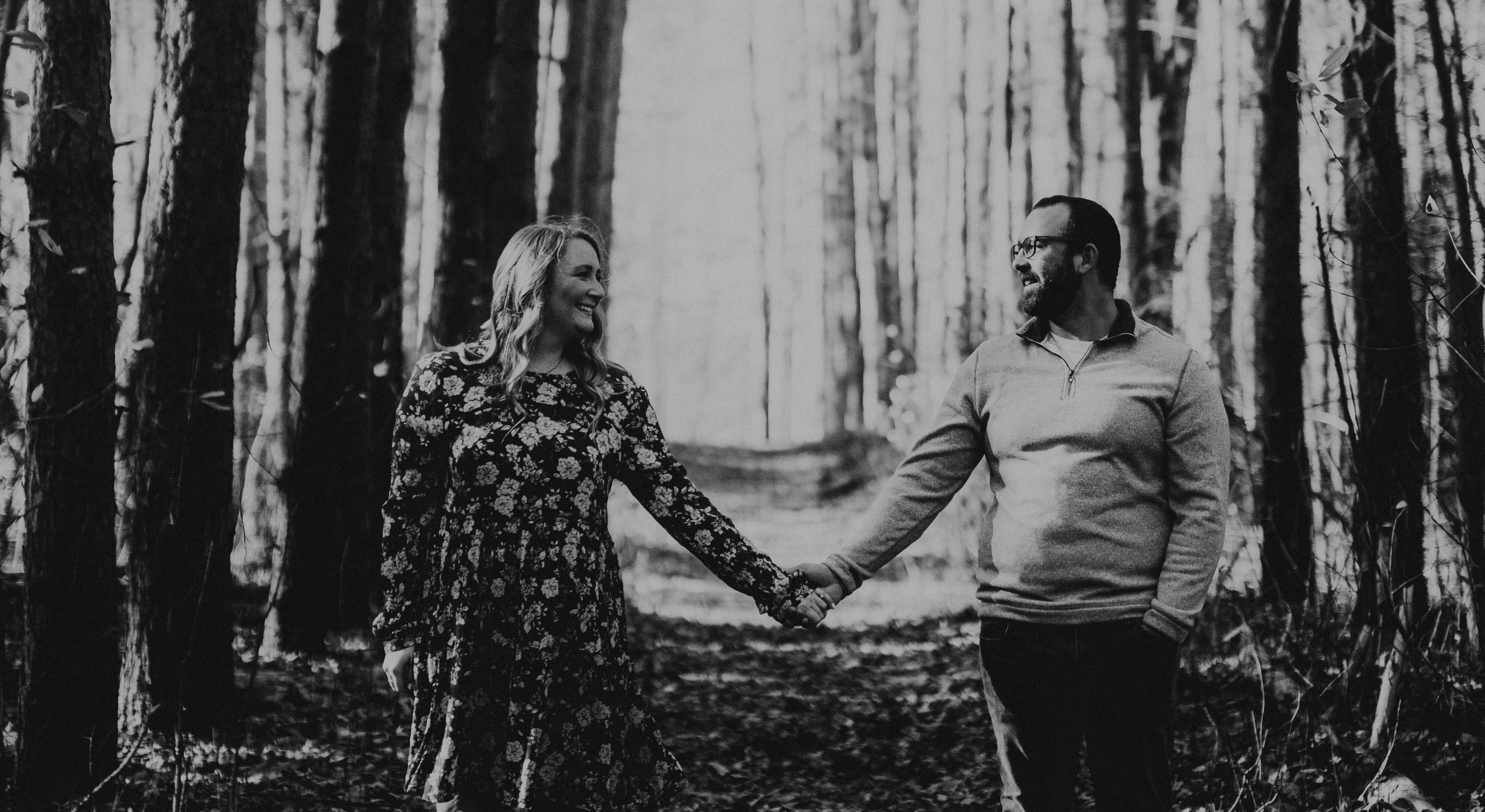 Caleigh Friedt and Logan Cook's Wedding Website