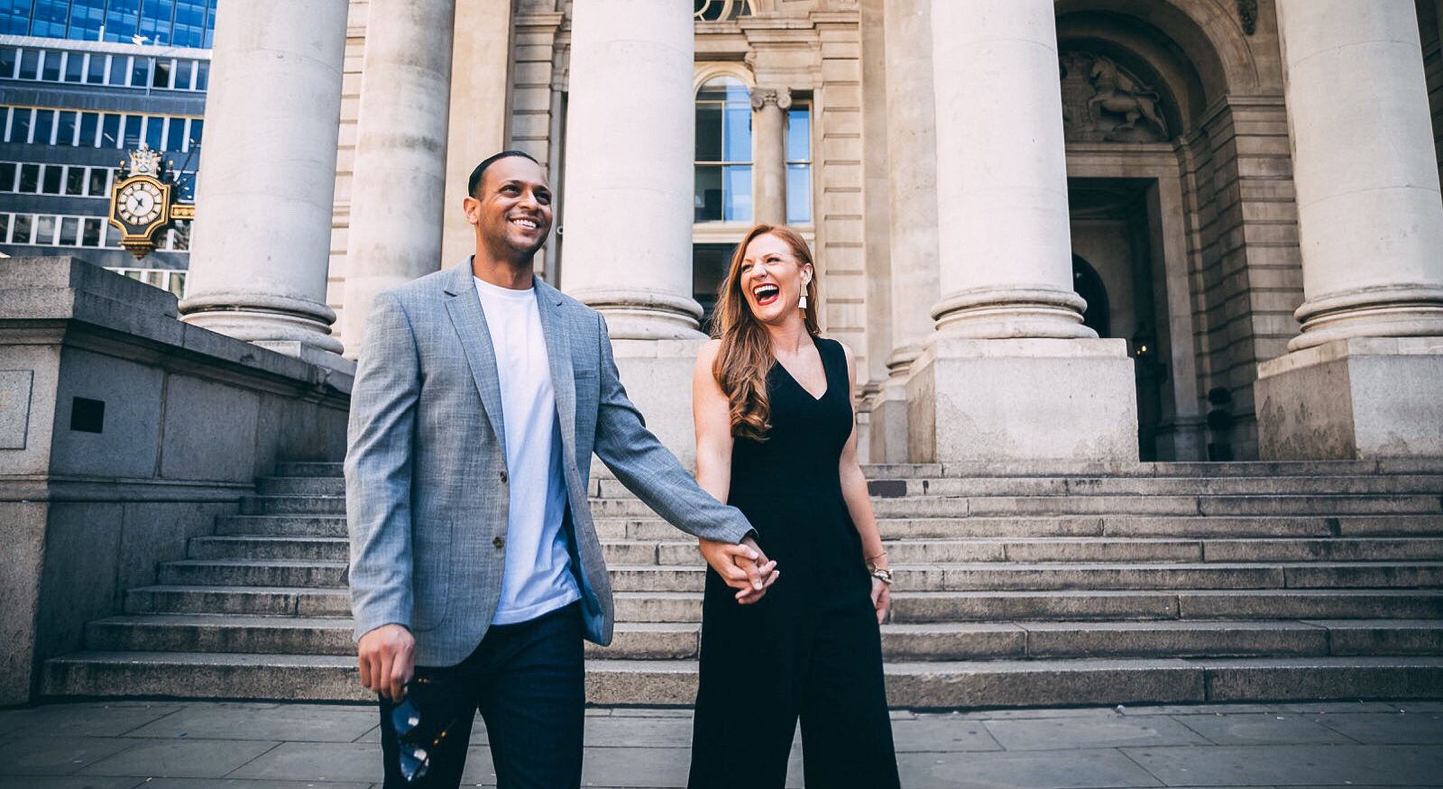 Cody Wipperman and Chintan Patel's Wedding Website