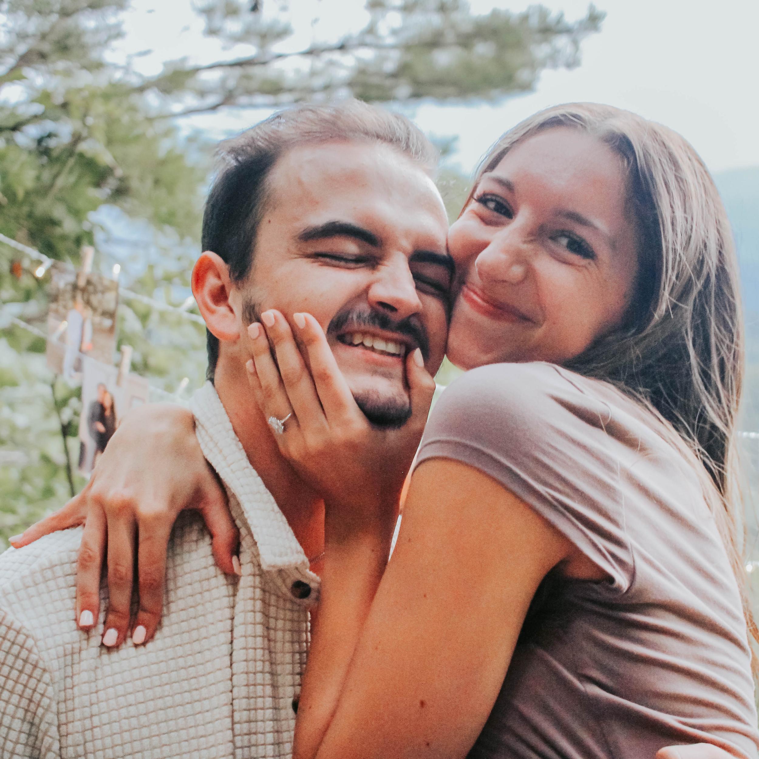 Caitlyn Shea and Jaxon Bailey's Wedding Website