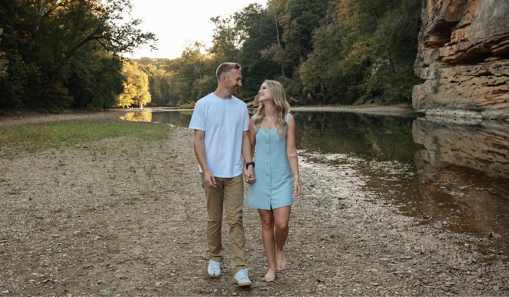 CJ Leary and Kristy Bemmes' Wedding Website