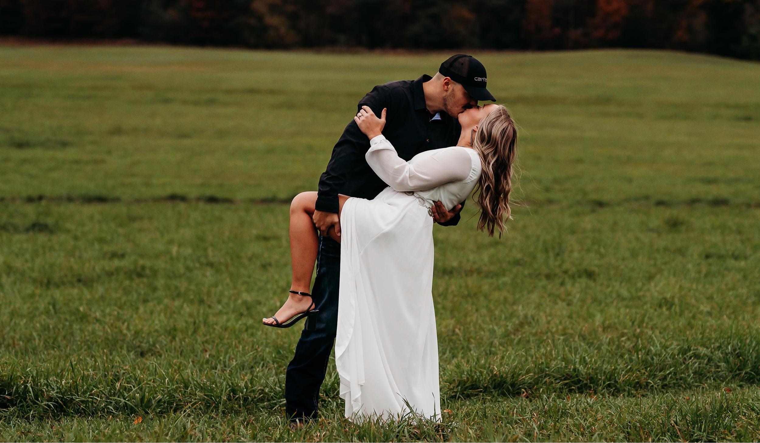 Maddie Strang and Danny Clevenger's Wedding Website