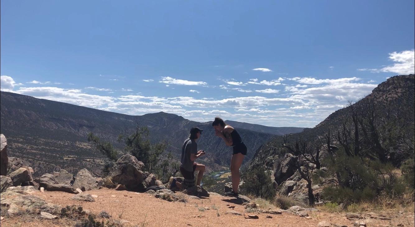 Kasie Gilfert and Kyle Slavik's Wedding Website