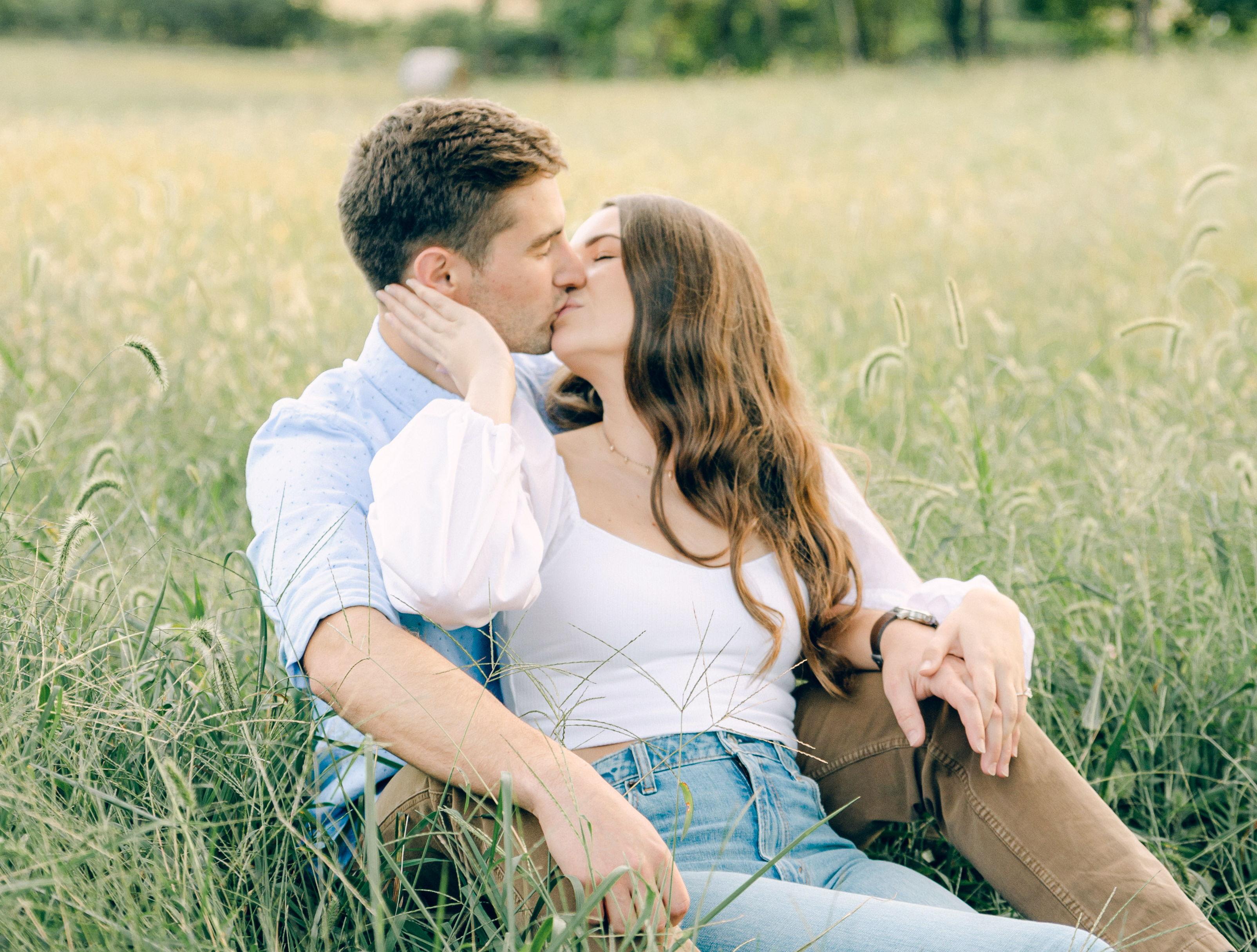 Claire McClenny and Michael Hoff's Wedding Website