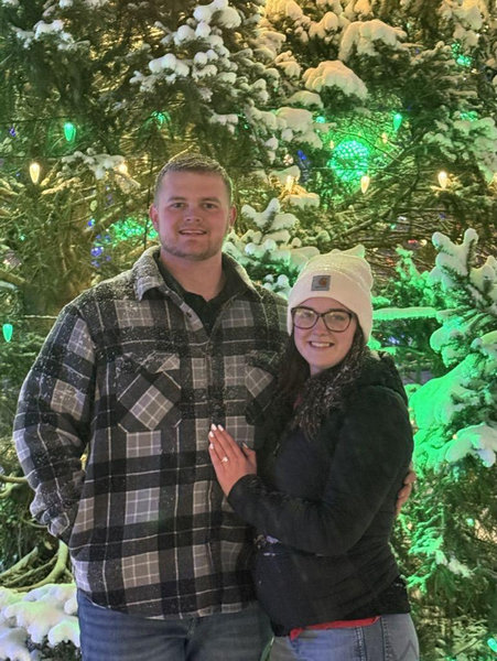 Alexandria Hensley and Ian Early's Wedding Website