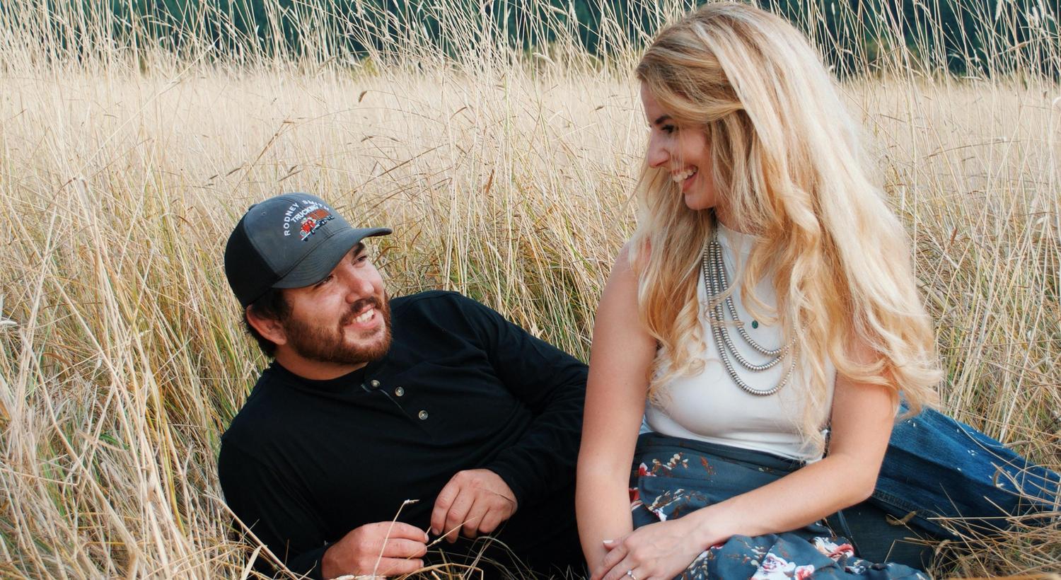 Hannah Mears and Rodney Smith's Wedding Website