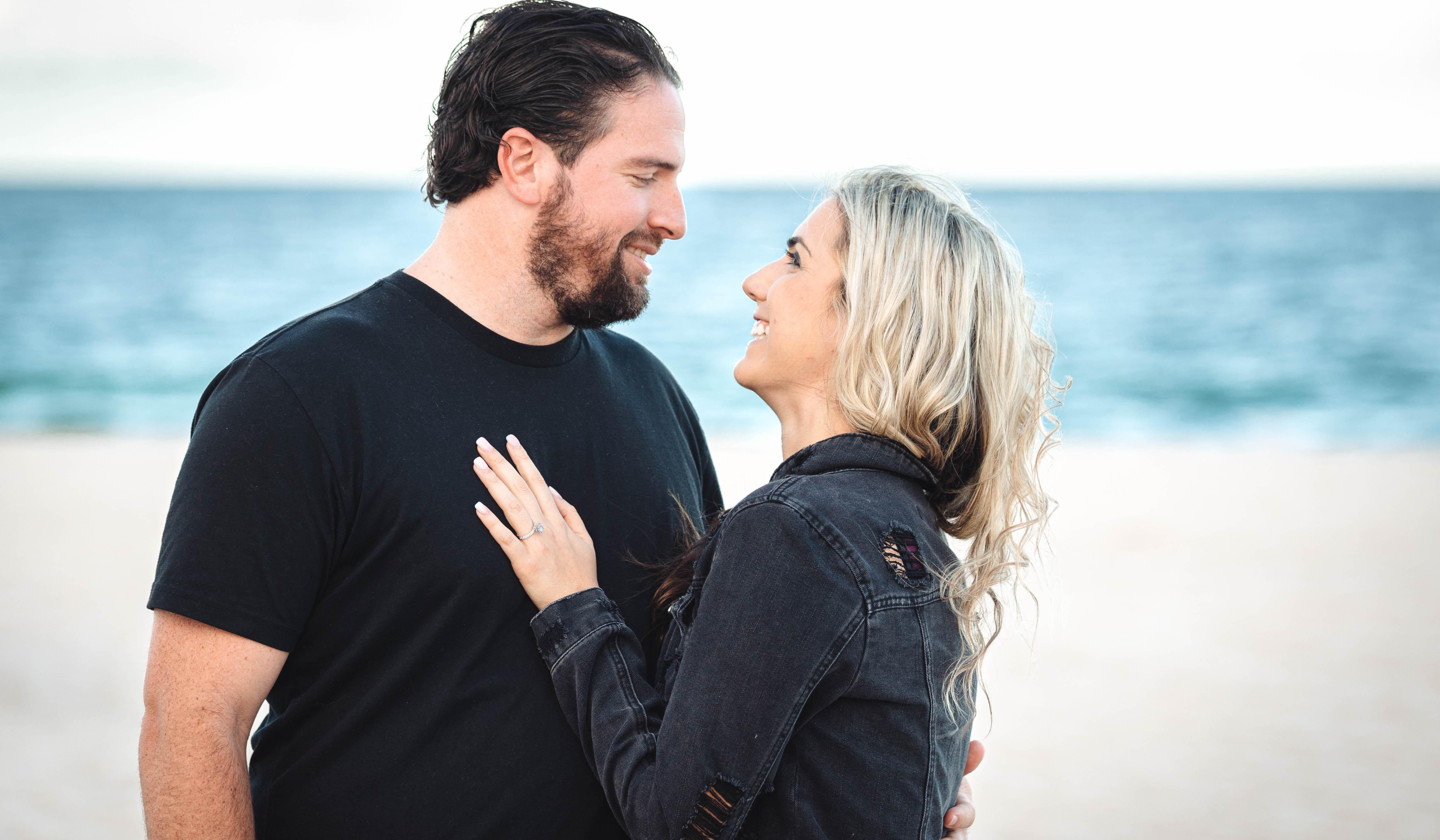 Jamie Schwartz and Jordan Brown's Wedding Website