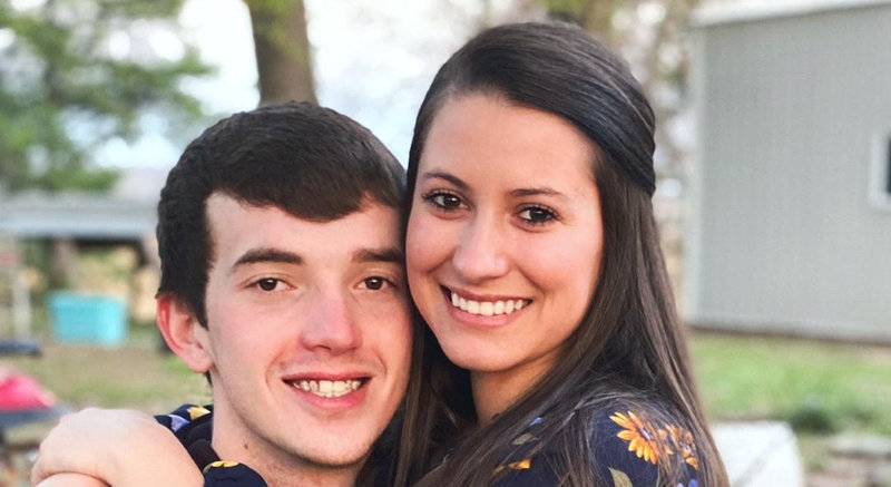 Austin Clayton and Brittany Howard's Wedding Website