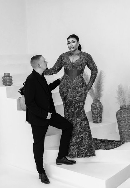 Callum Long and Cynthia Atsiema's Wedding Website