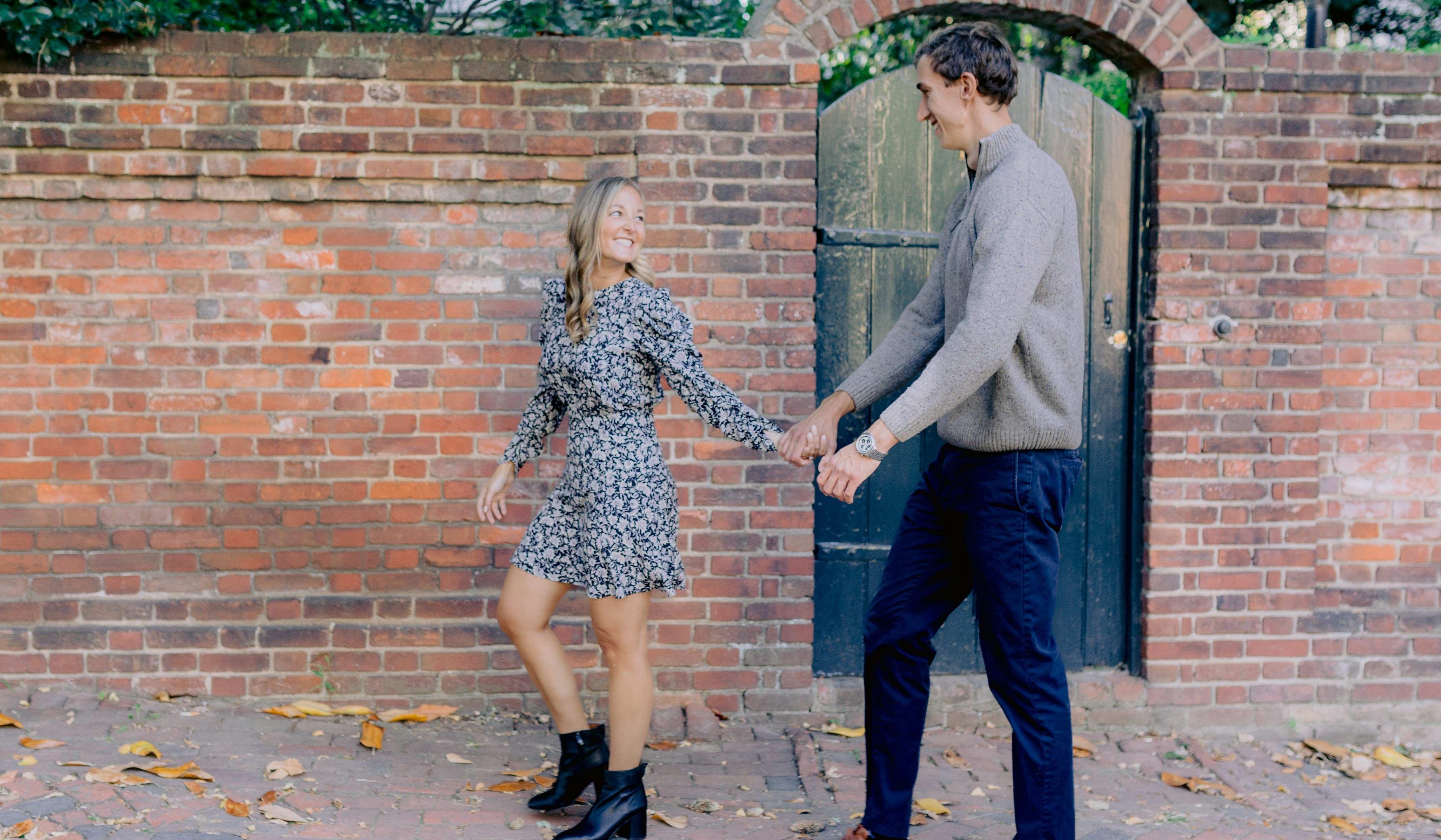 Kaleigh Beronja and Alex Brown's Wedding Website