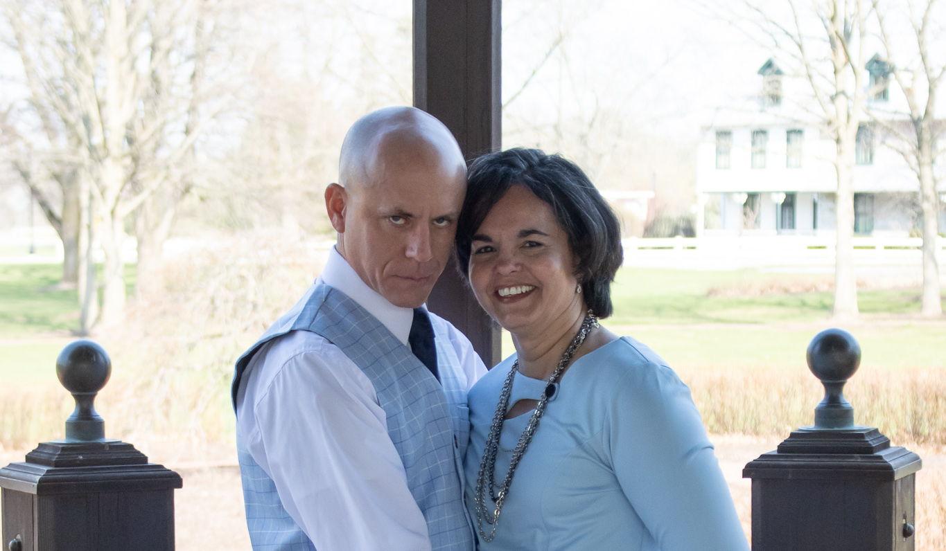 Samuel Sellers and Angie Sellers's Wedding Website