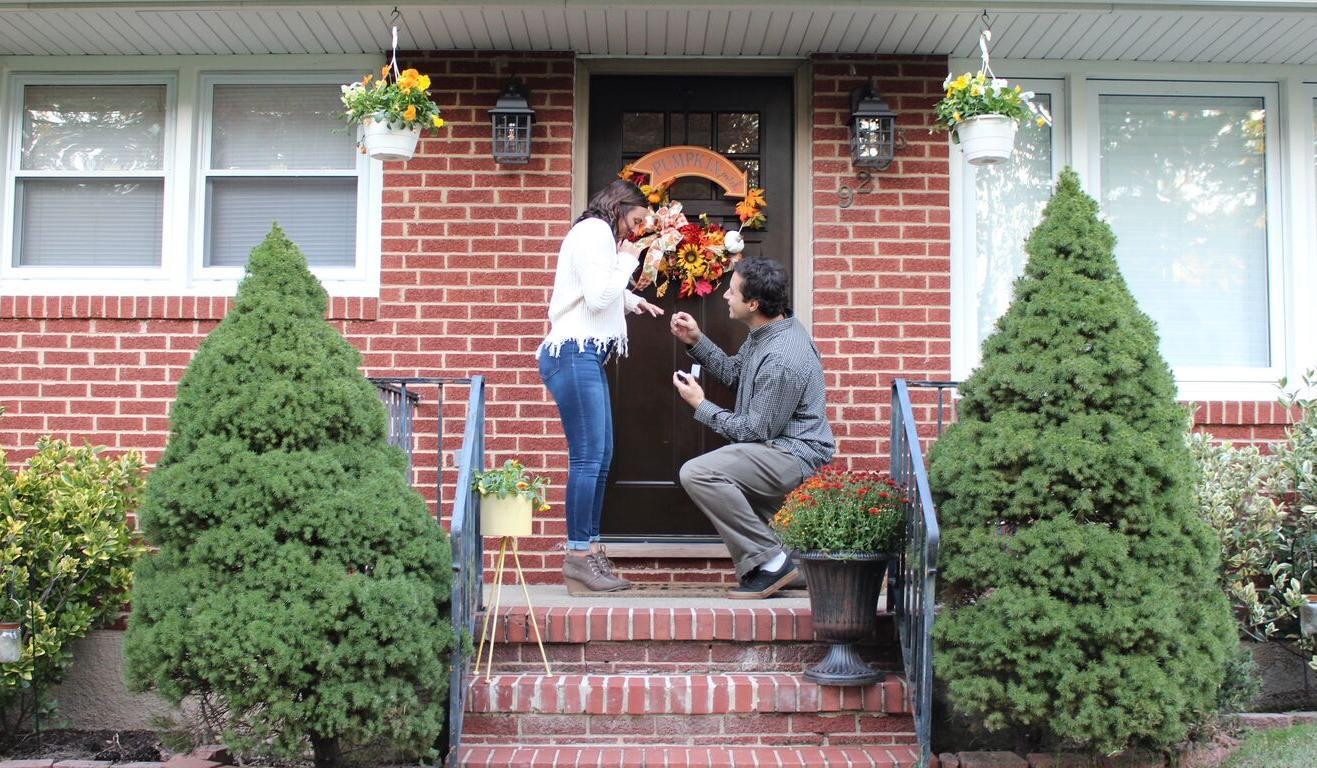 Alexandra Pryor and Andrew Placek's Wedding Website