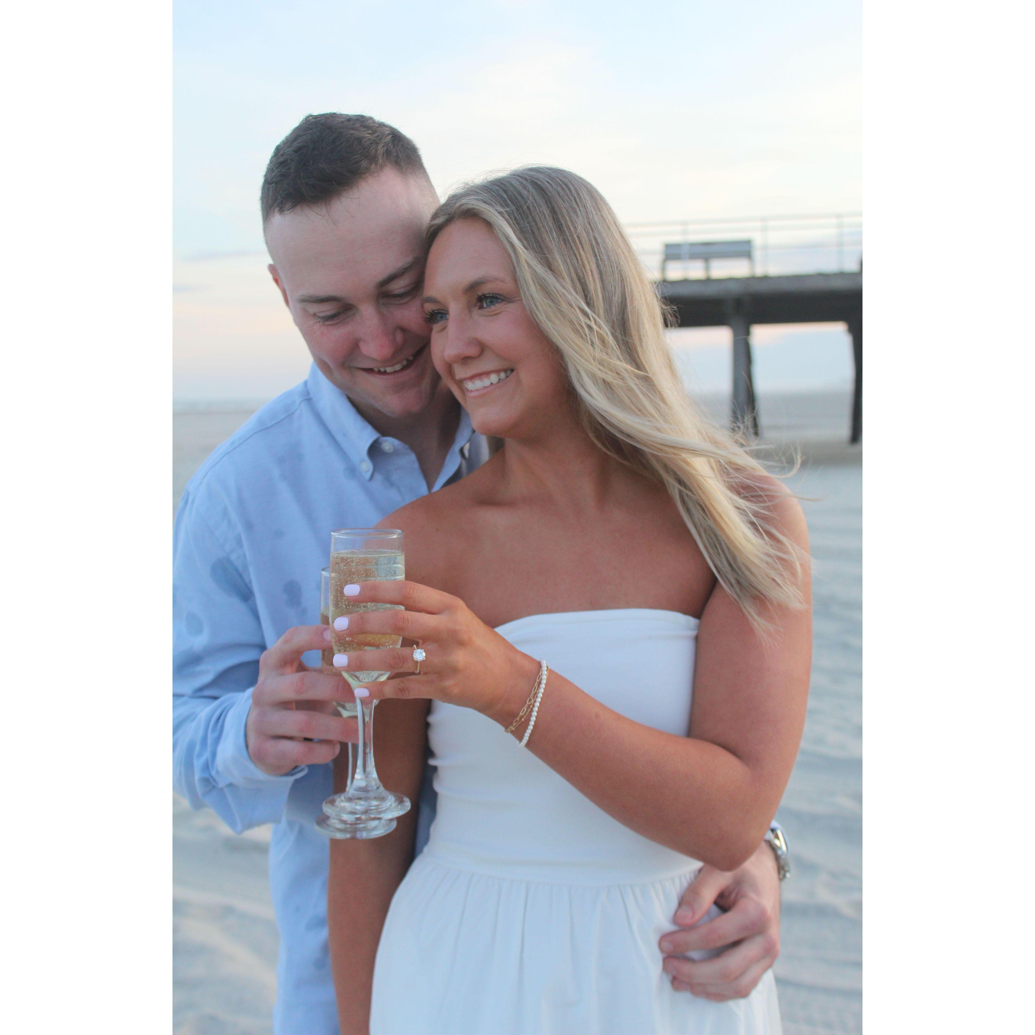 Gracie Kelleher and Joe Rodden's Wedding Website
