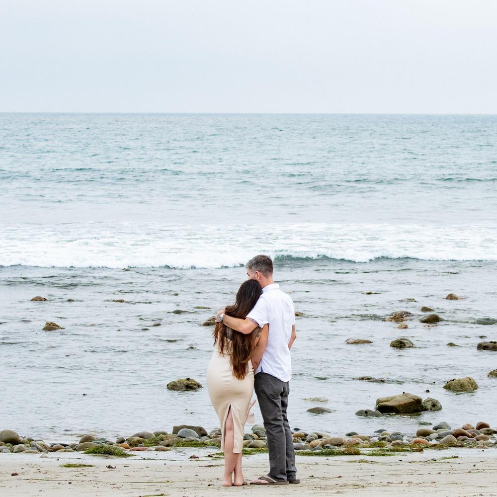 Crystal Bernstein and David Viscovich's Wedding Website