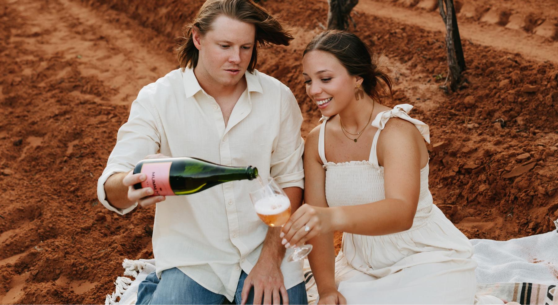 Jade Dunn and Jaylan Hamersley's Wedding Website