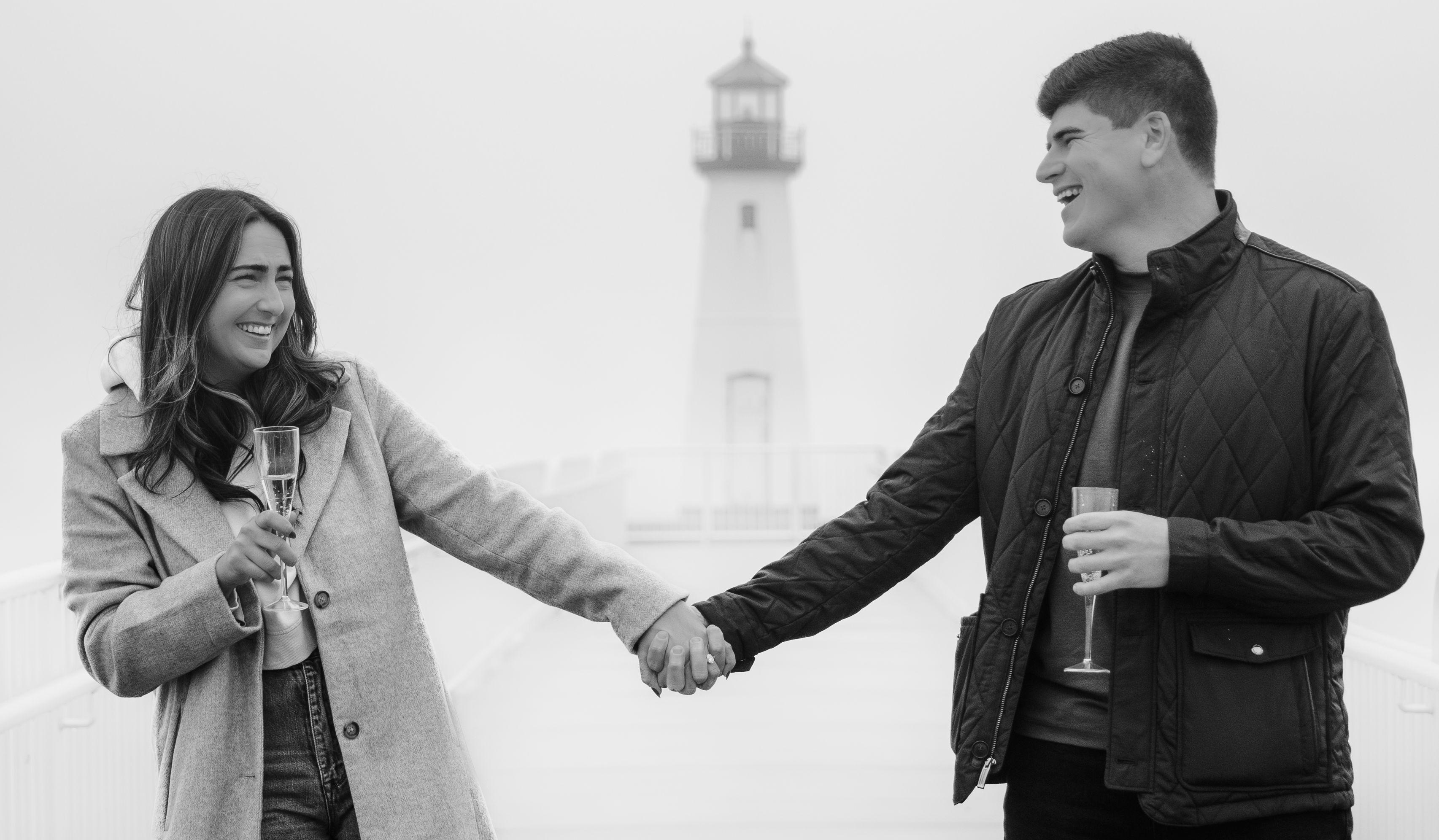 Lauren Brzezinski and Adam Napolitano's Wedding Website