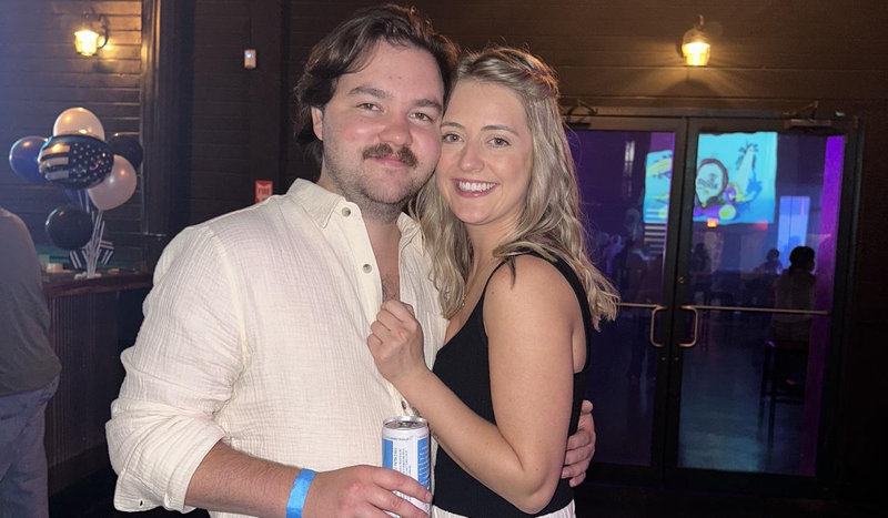 Courtney Maton and Michael Otto's Wedding Website
