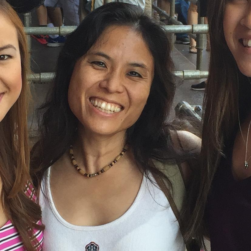 Diana Vo and Jacob Shumski's Wedding Website