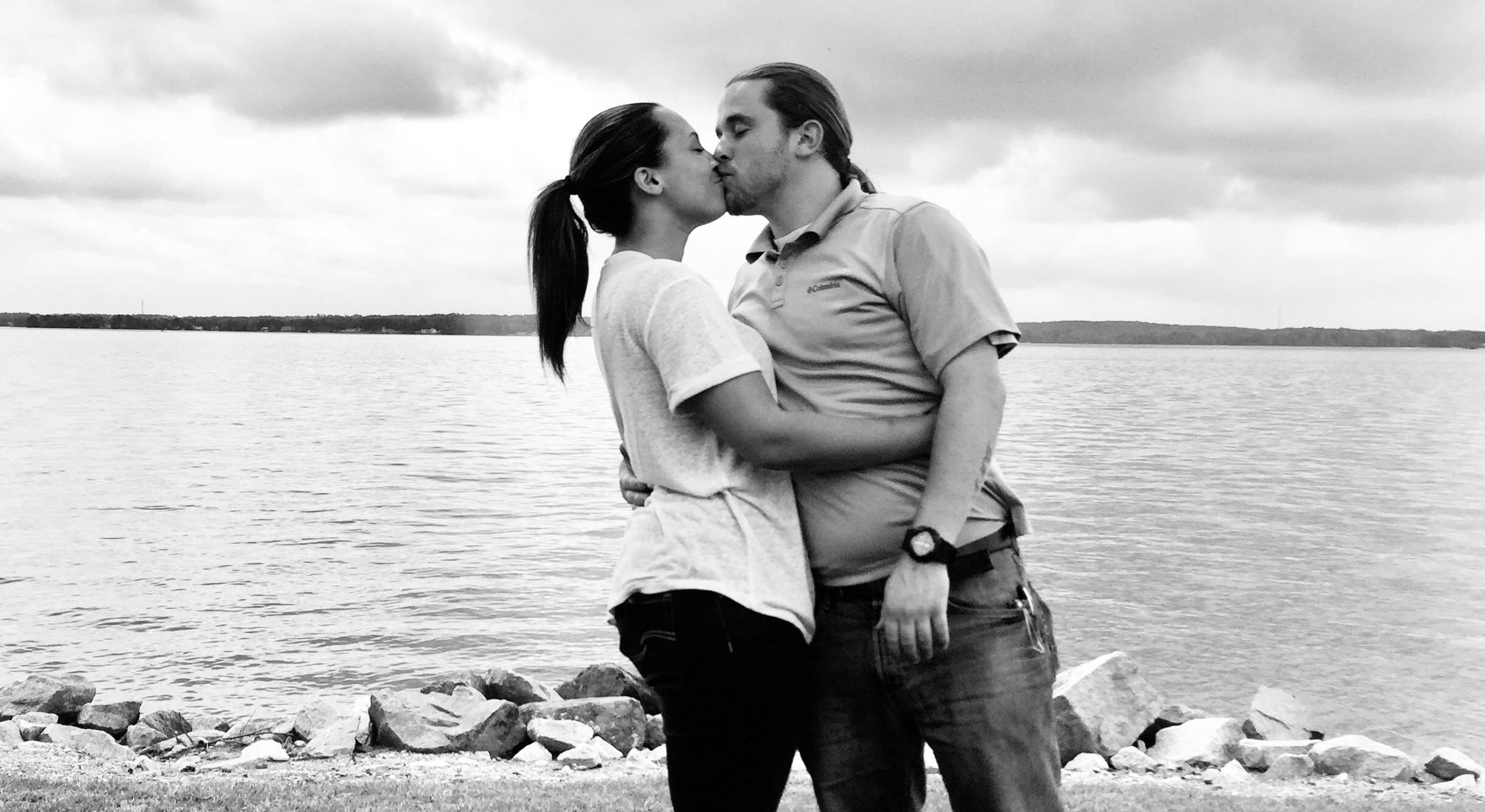 Elizabeth Hucks and Bobby Barnhardt's Wedding Website