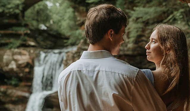 Kathryn Matson and Daniel Dunfee's Wedding Website