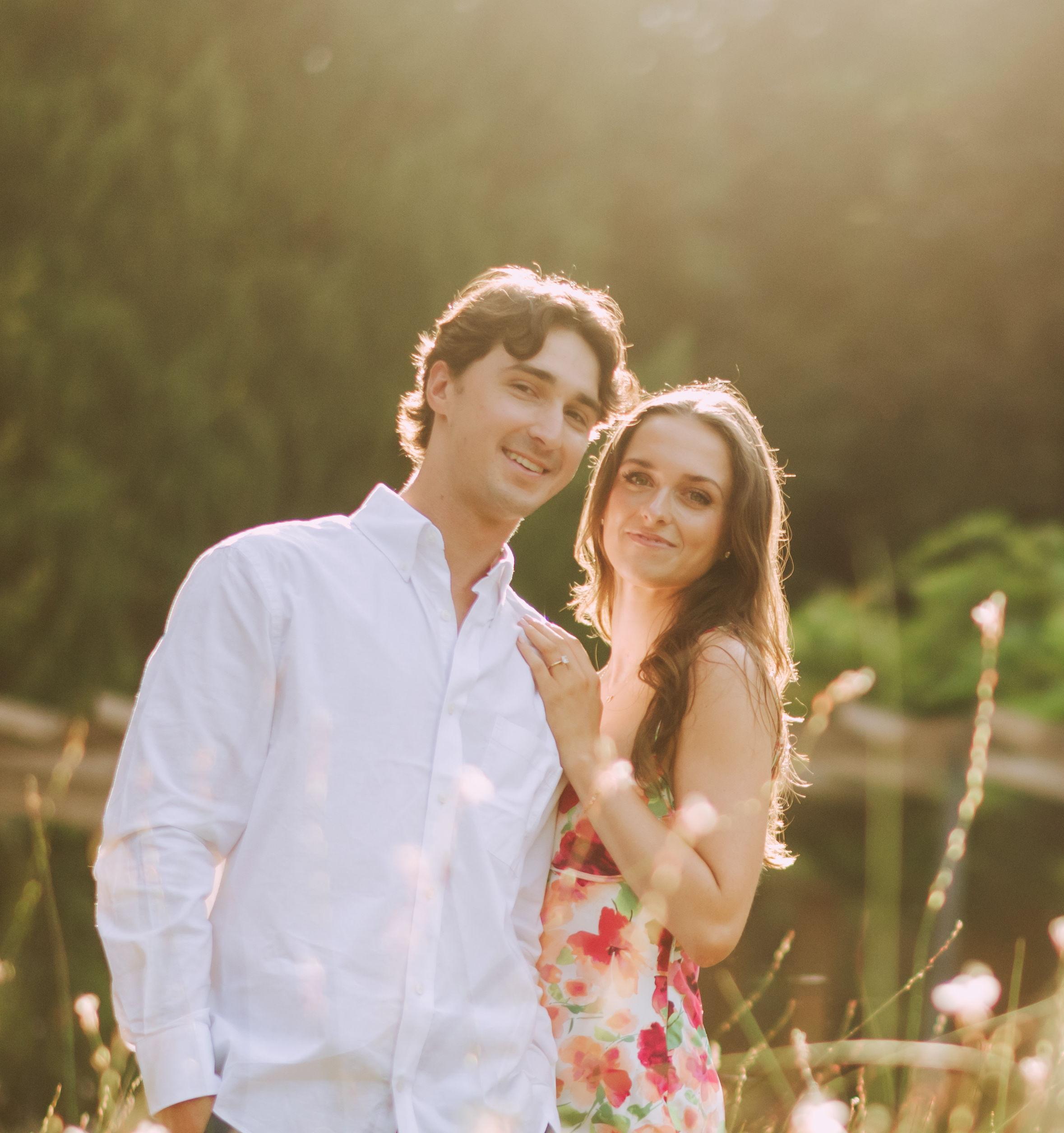 Tyler Gaugler and Danny Metzmaier's Wedding Website