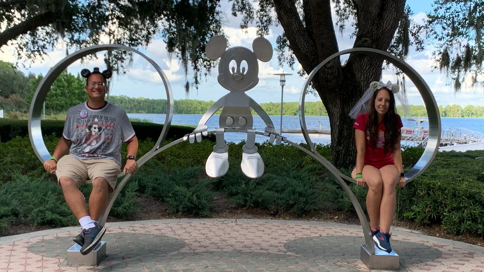 Theresa Privett and Alex Navarro's Wedding Website