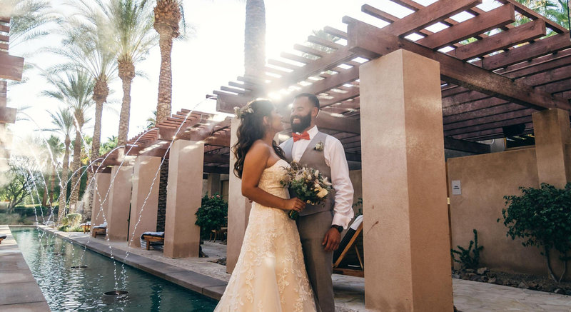Amber Esparza and Christopher Moreno's Wedding Website