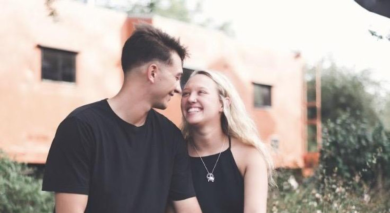 Kayleigh Murphy and Ryan Long's Wedding Website