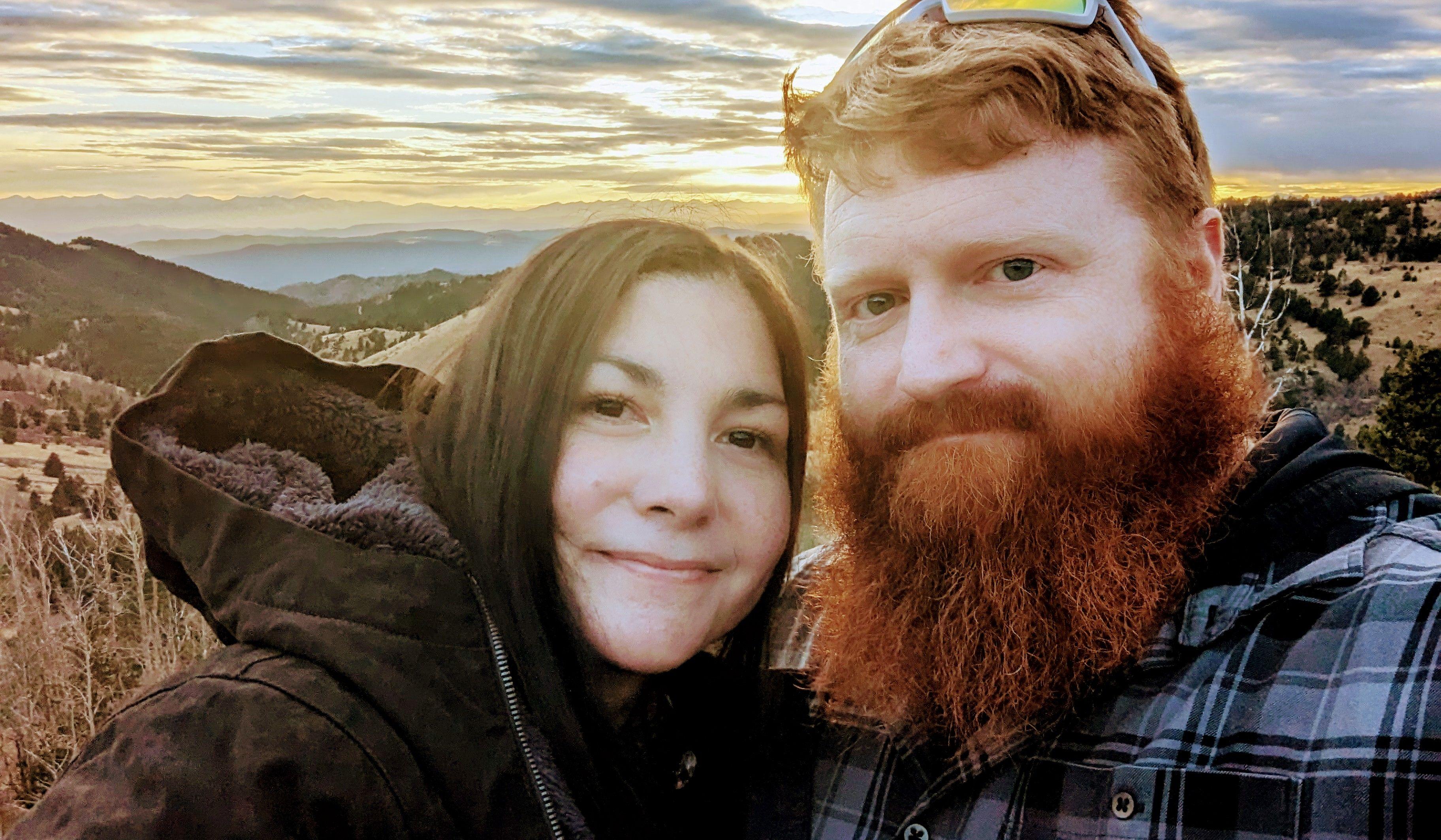 Meghan Middlesworth and Brantley Batchelor's Wedding Website