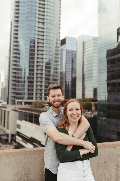 Rachel Schutte and Mark Giles' Wedding Website