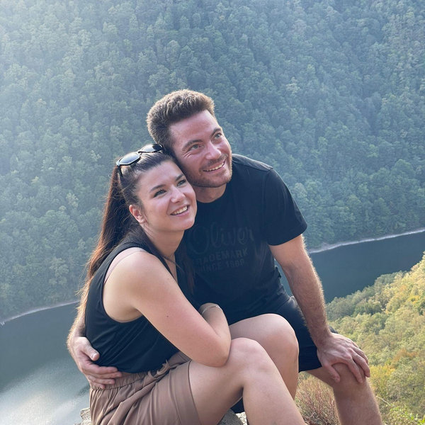 Abramczyk Sara and Daniel Zsolt's Wedding Website