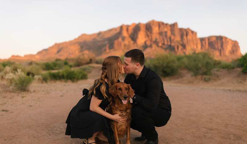 Emily Marie Becker and Allan Caballero's Wedding Website
