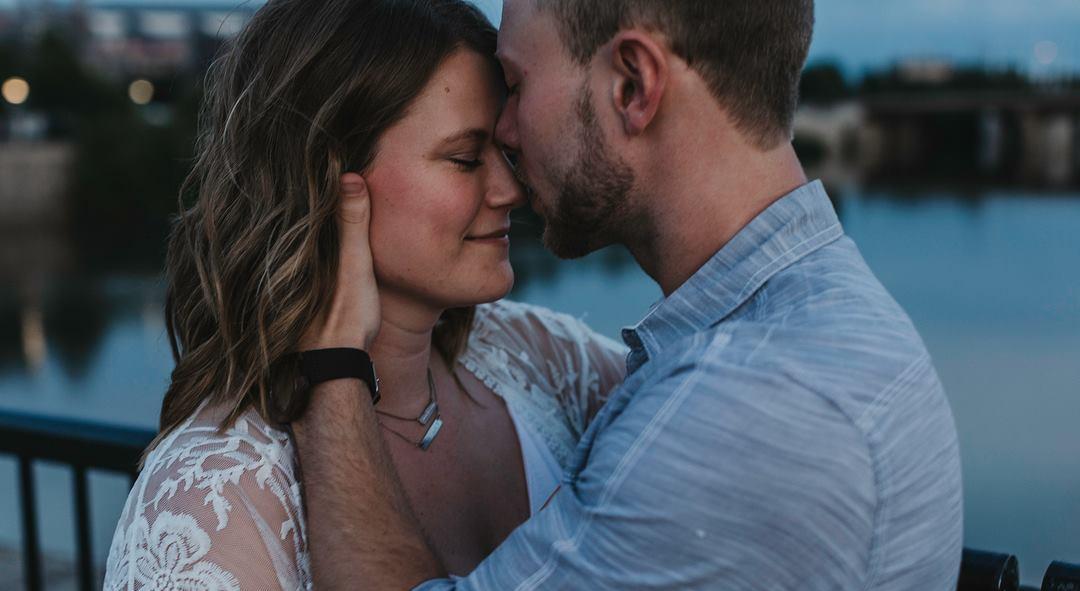 Kelsea Ice and Dean Behrendsen's Wedding Website