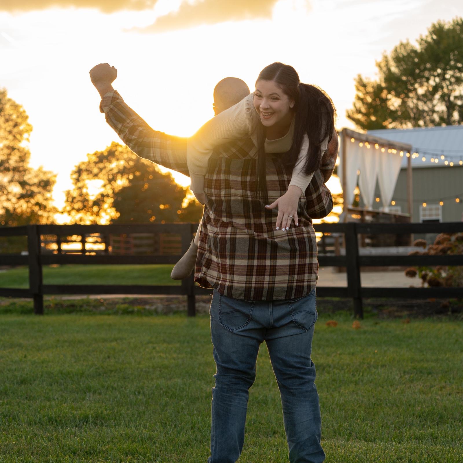 McKenzie Bobo and Jacob Cunningham's Wedding Website